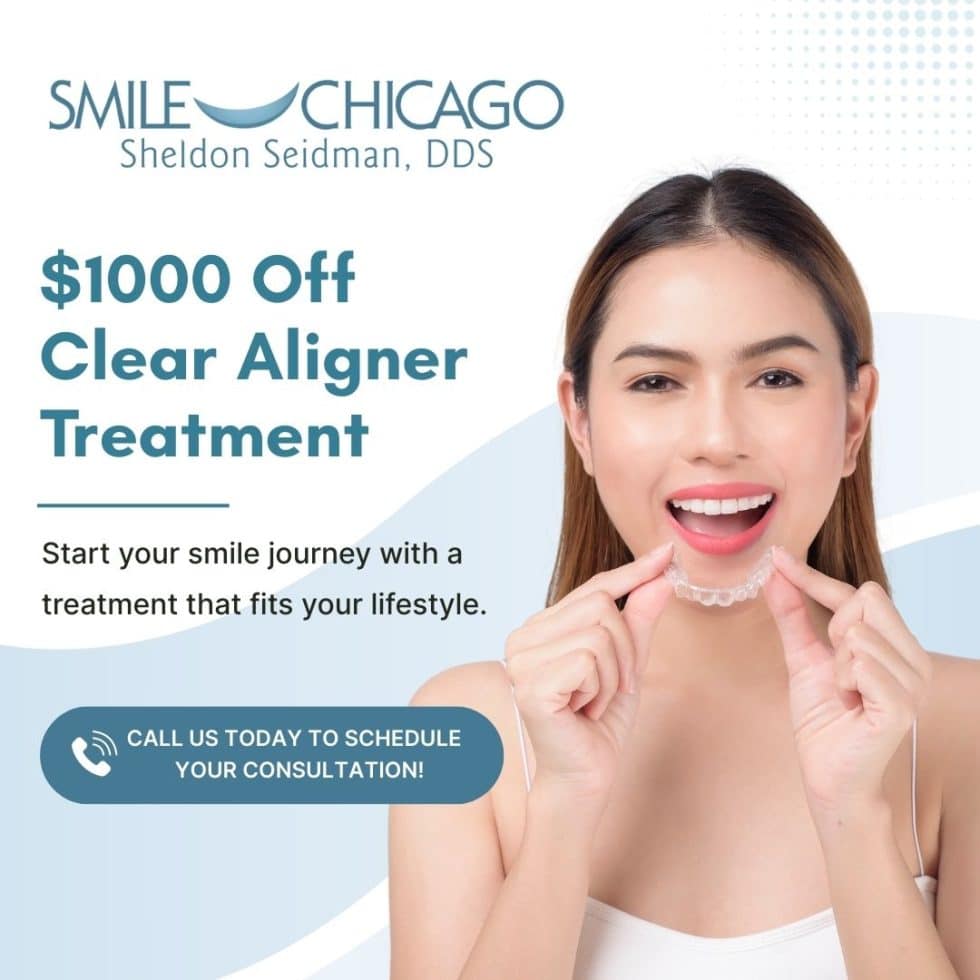 The Best Cosmetic Dentistry In Chicago, IL | Smile Chicago